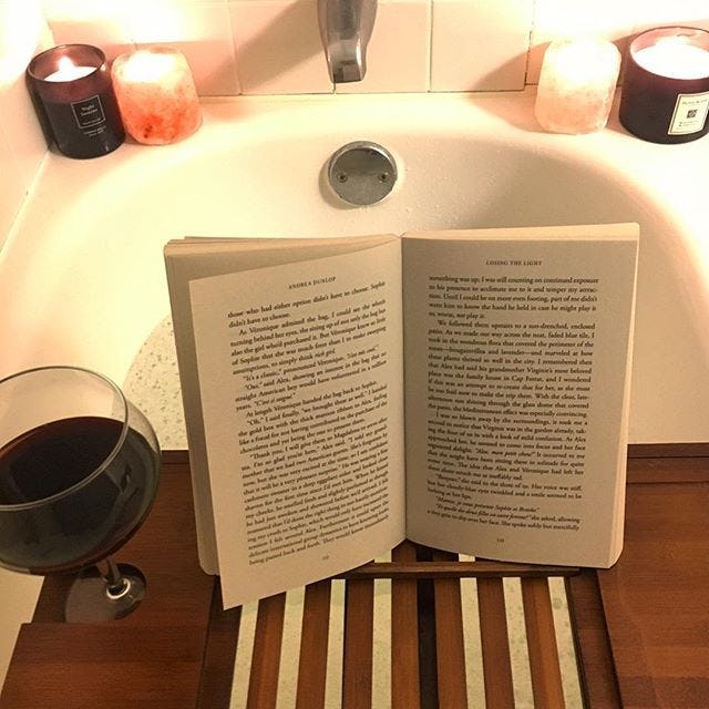 15 Weird Things You Do While Reading That Are Actually Totally Normal