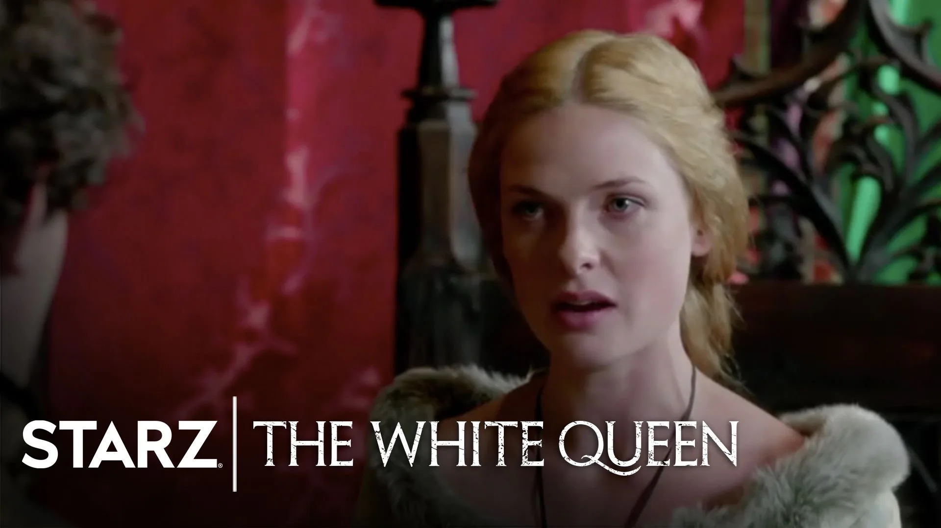 How Many Episodes Is 'The White Princess'? Starz Is Telling History In ...