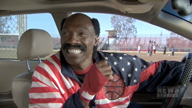 Charlie Murphy's Best Comedy Performances Include So Much More Than ...