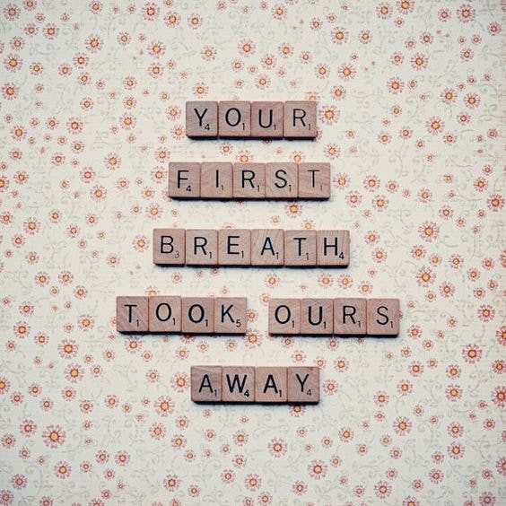 15 Memes About Giving Birth That Provide Calm & Laughter During A ...