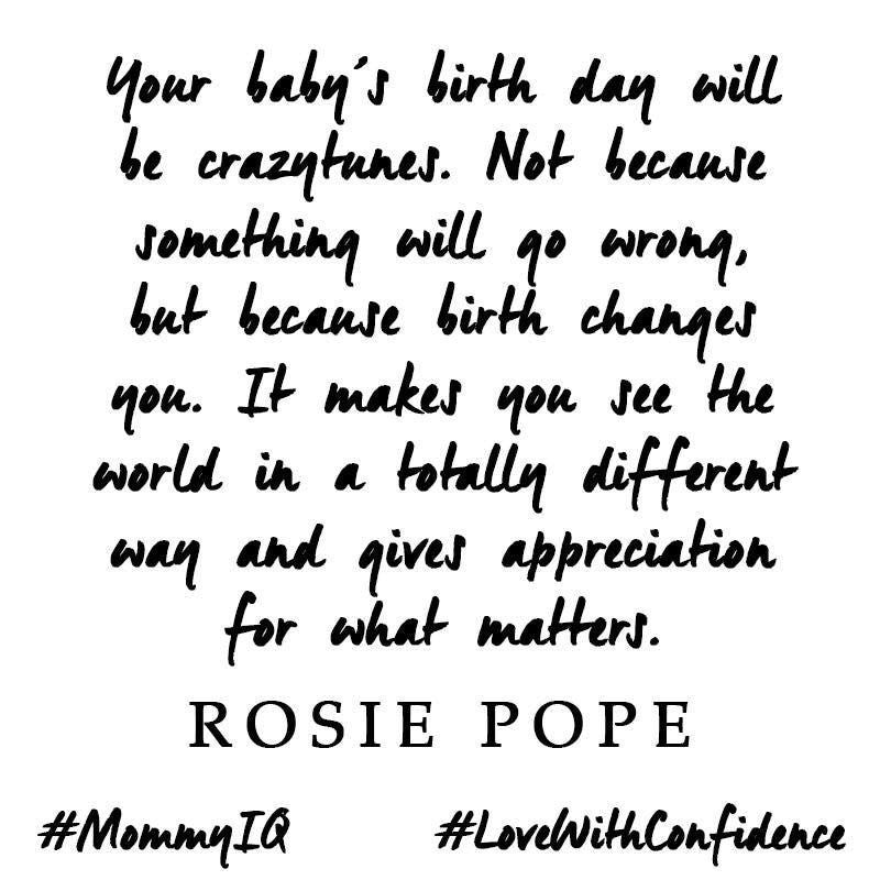 15 Memes About Giving Birth That Provide Calm & Laughter During A ...