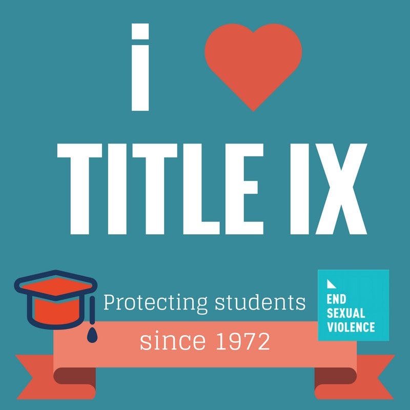 11 Organizations To Support During Sexual Assault Awareness Month & Beyond