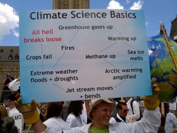 21 Creative March For Science Sign Ideas To Jump Start Your Imagination