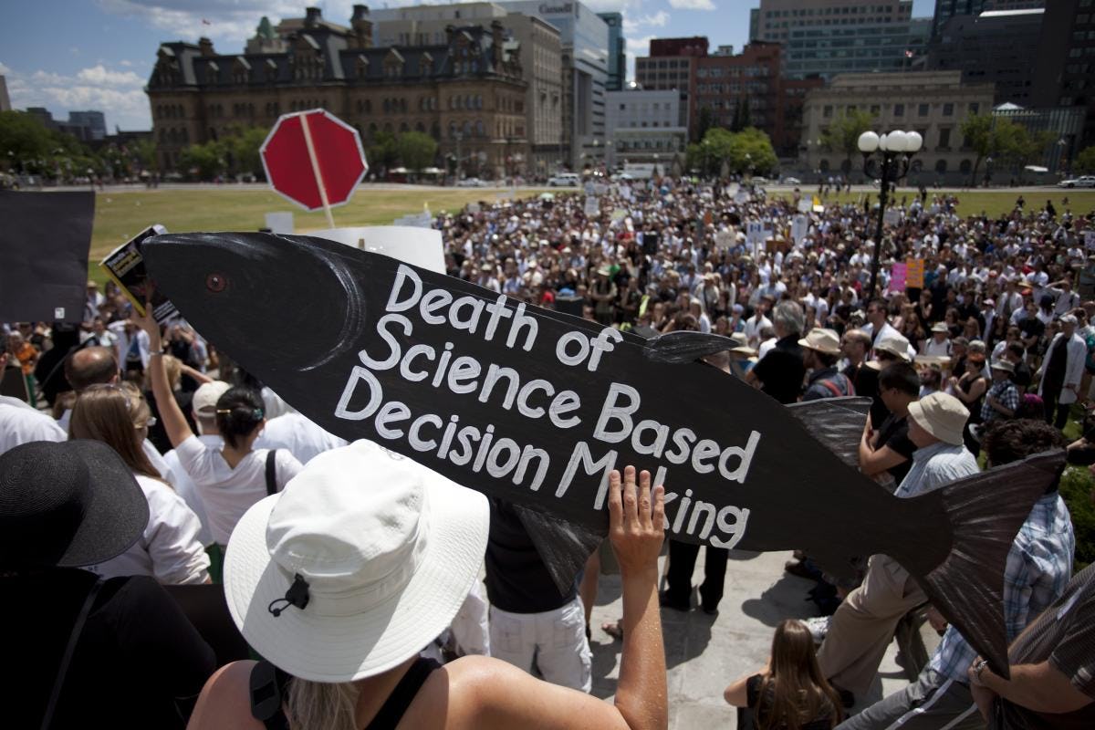 21 Creative March For Science Sign Ideas To Jump Start Your Imagination