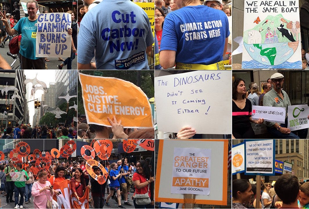 30 Funny March For Science Sign Ideas