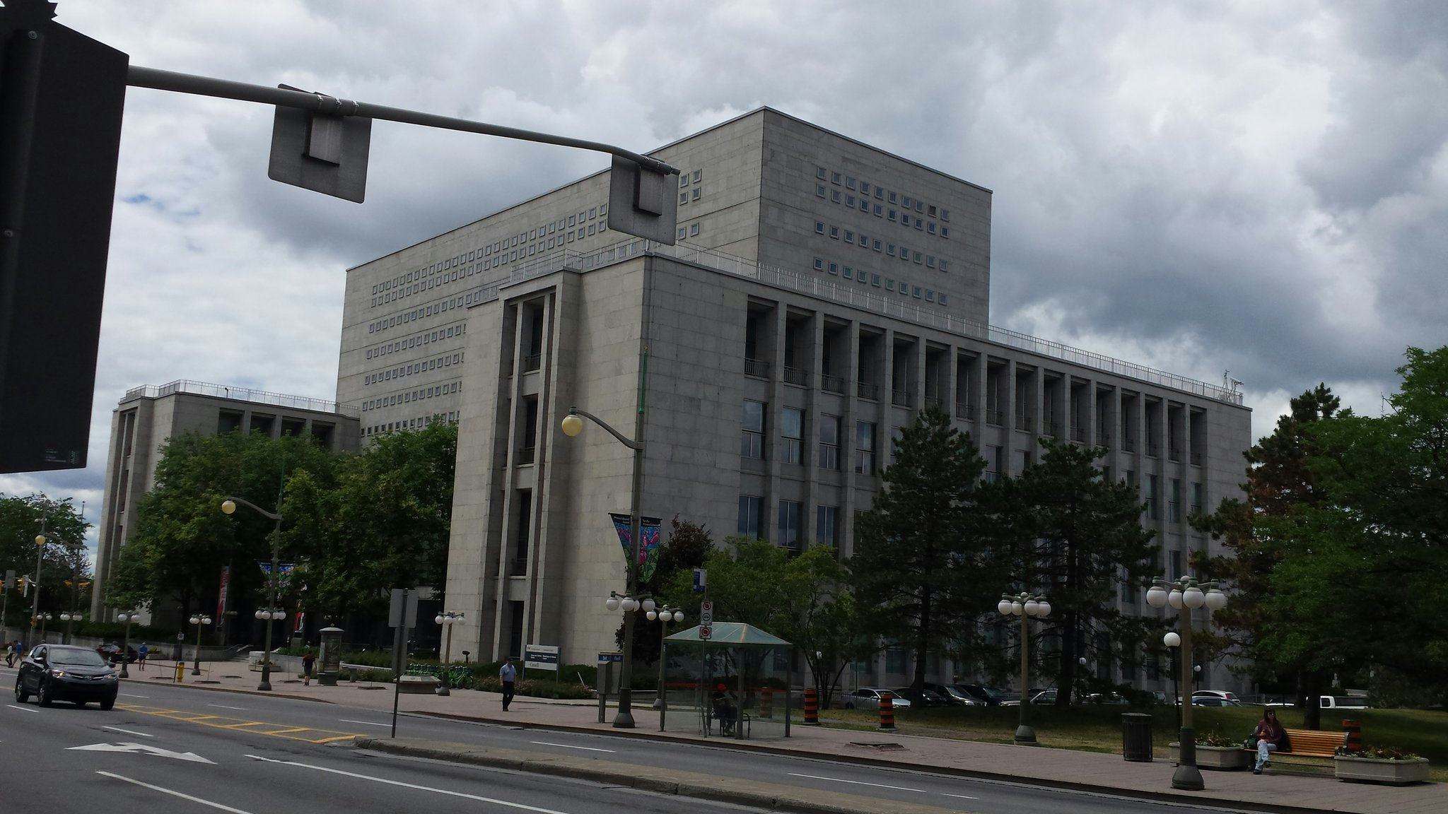 10 Of The Biggest Libraries In The World To Add To Your Vacation Bucket ...