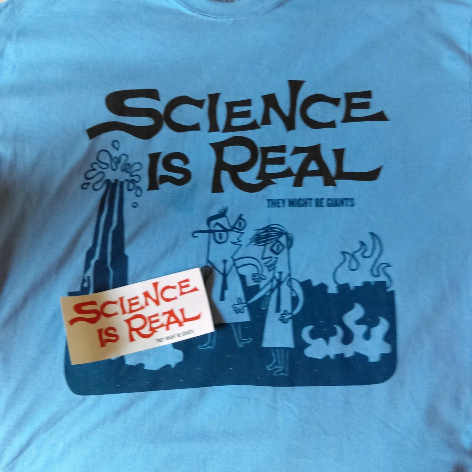 30 Funny March For Science Sign Ideas