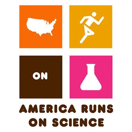 30 Funny March For Science Sign Ideas