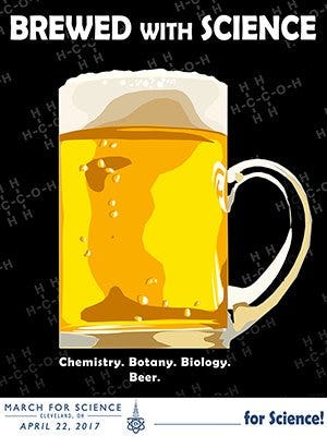 21 Creative March For Science Sign Ideas To Jump Start Your Imagination