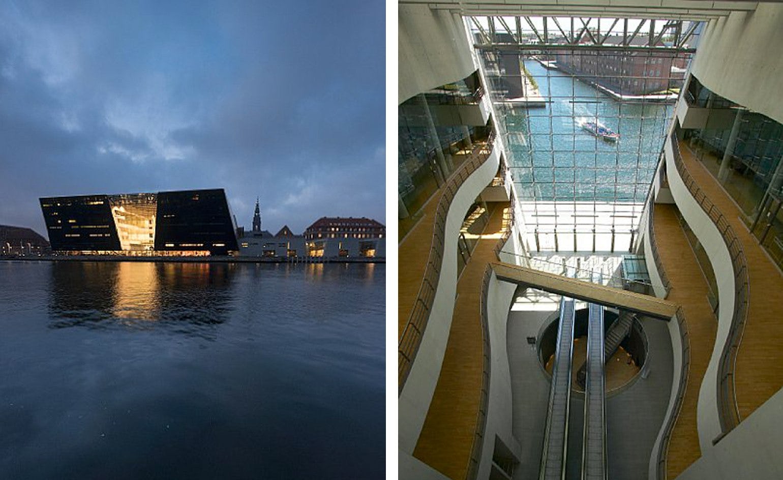 10 Of The Biggest Libraries In The World To Add To Your Vacation Bucket ...