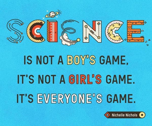 30 Funny March For Science Sign Ideas