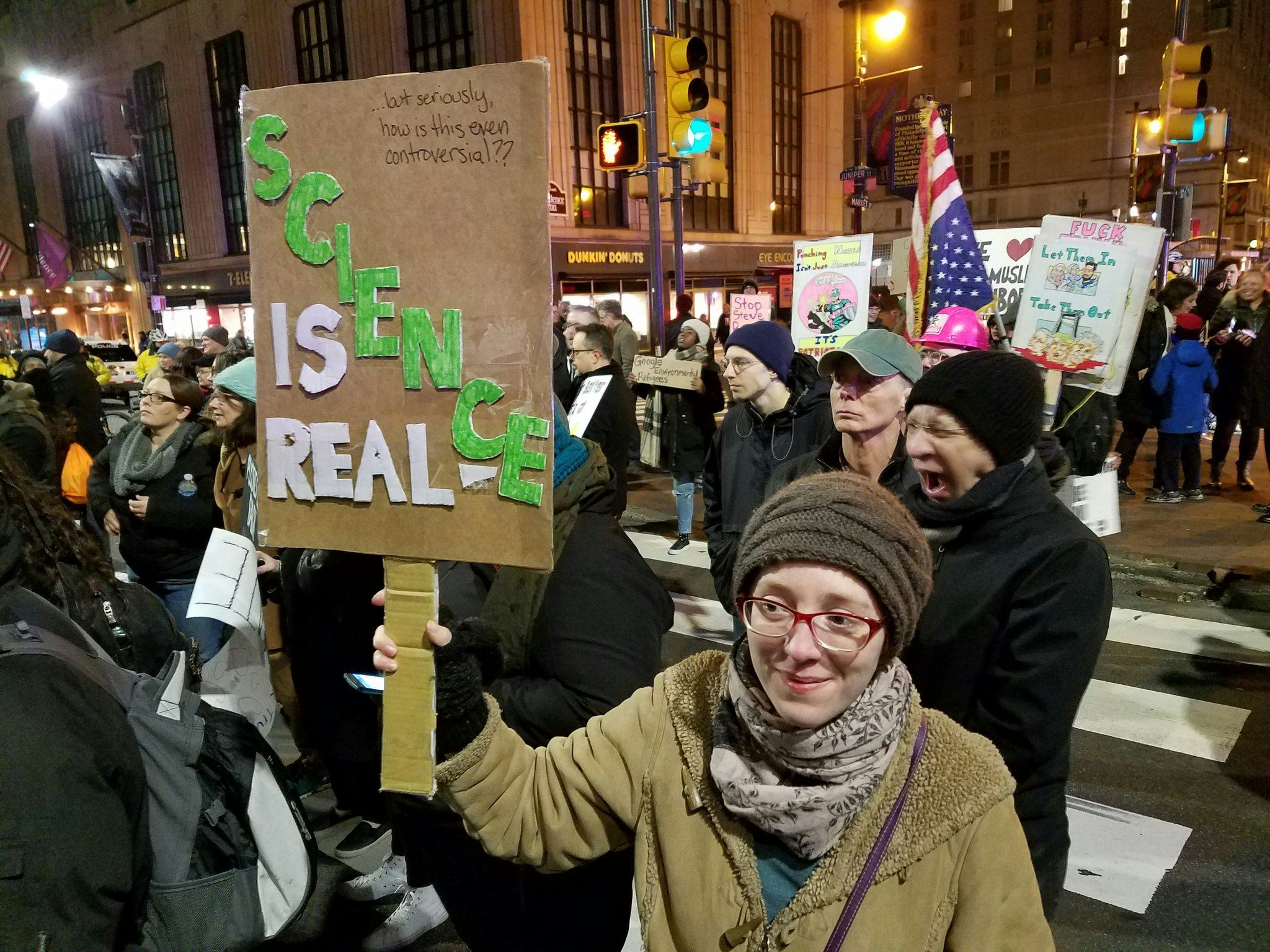 21 Creative March For Science Sign Ideas To Jump Start Your Imagination