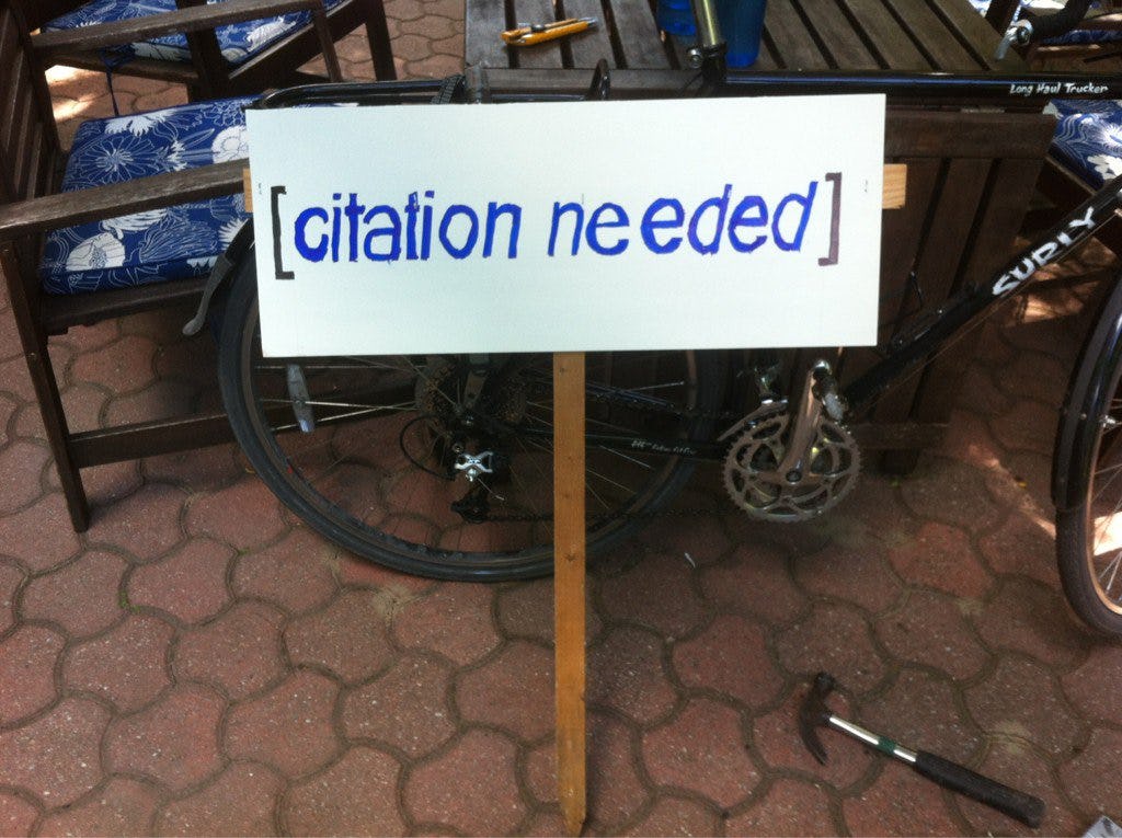 21 Creative March For Science Sign Ideas To Jump Start Your Imagination