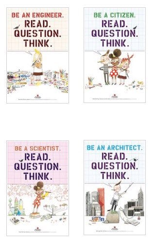 13 Last-Minute March For Science Sign Ideas