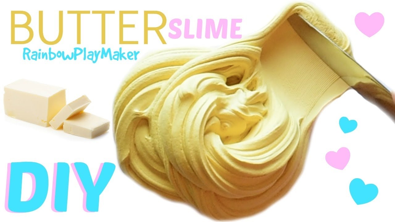7 Quick, Easy Slime Recipes For The Kid Who Wants Rapid Results