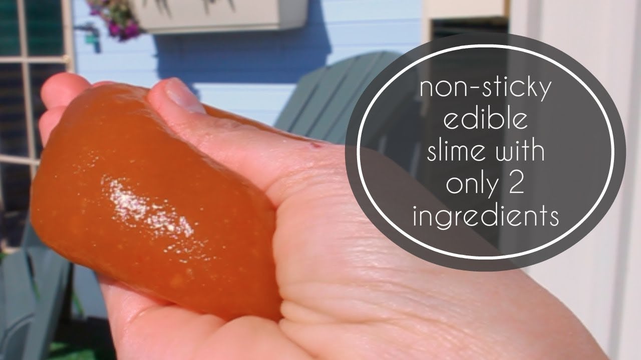 7 Quick, Easy Slime Recipes For The Kid Who Wants Rapid Results