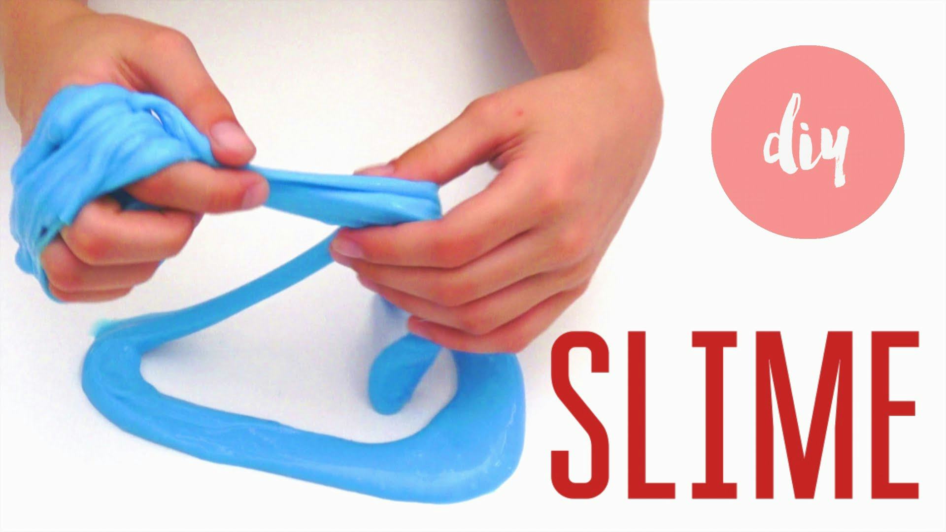 7 Quick, Easy Slime Recipes For The Kid Who Wants Rapid Results
