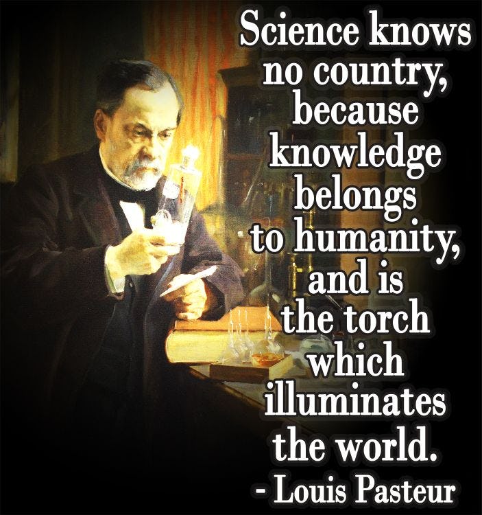 13 Last-Minute March For Science Sign Ideas