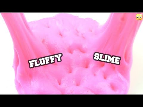 7 Quick, Easy Slime Recipes For The Kid Who Wants Rapid Results