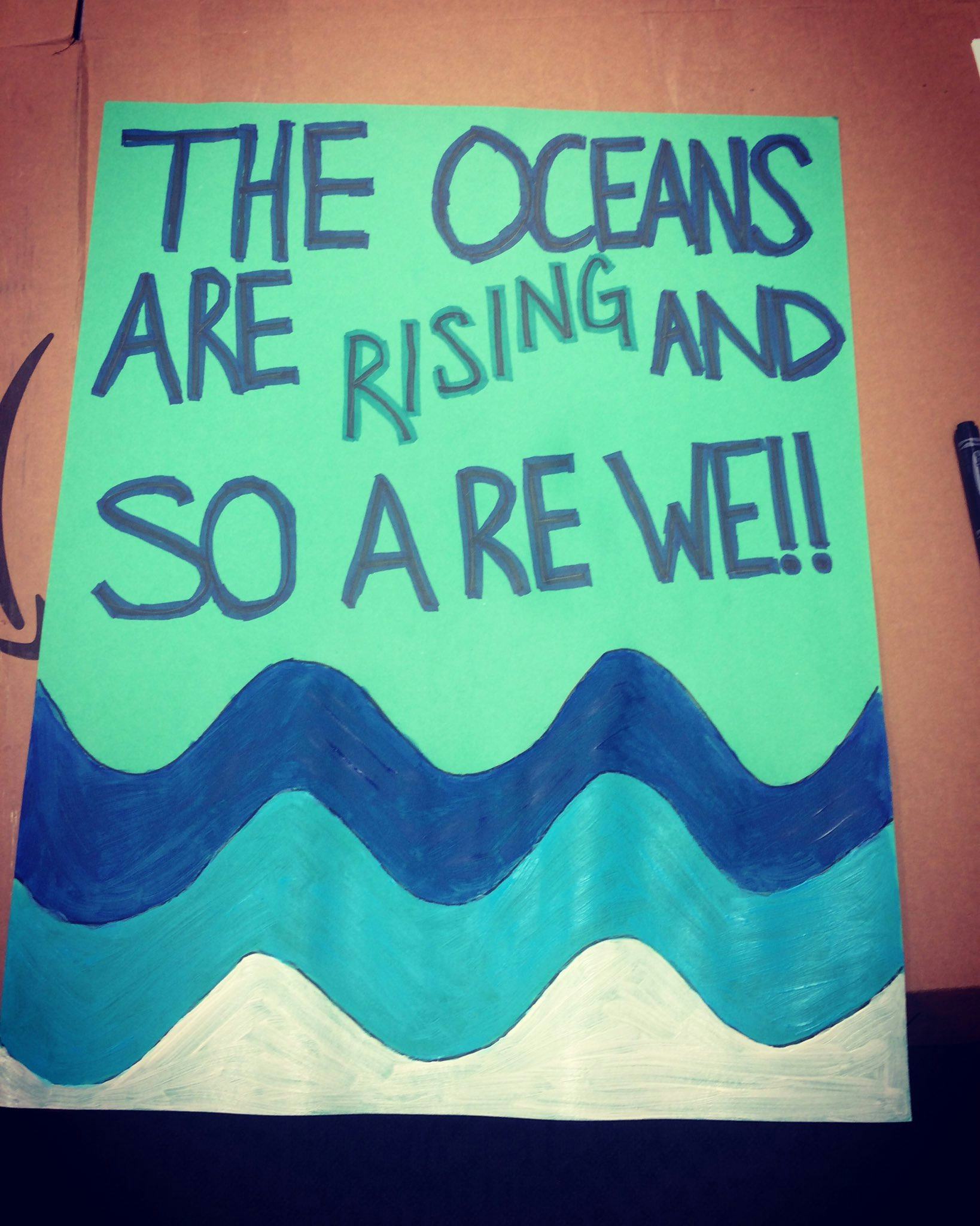 13 Last-Minute March For Science Sign Ideas