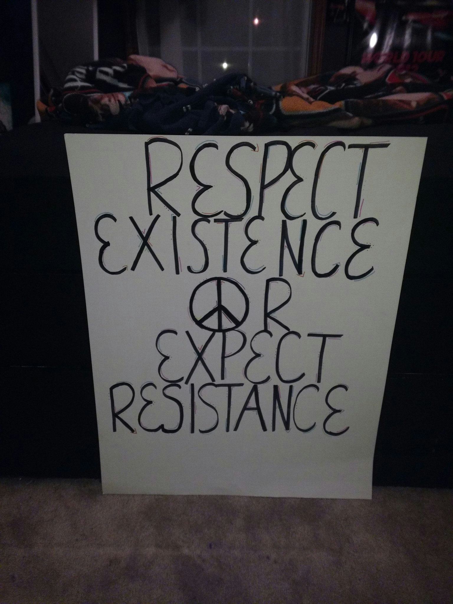 20 Clever March For Science Sign Ideas