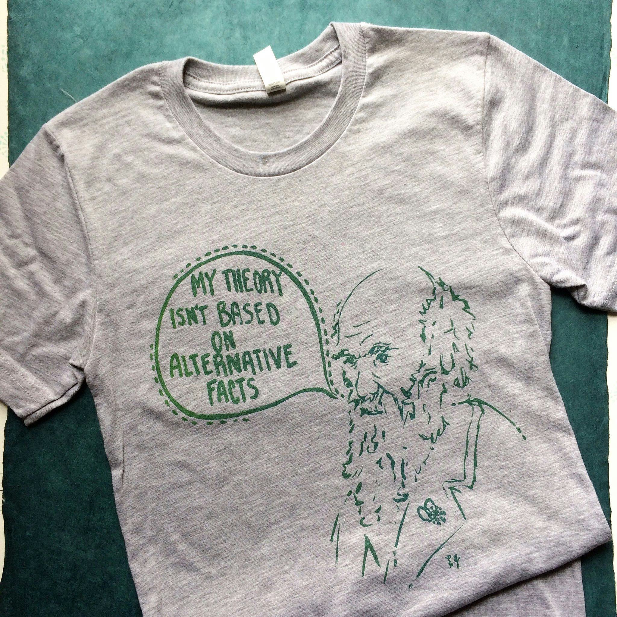 20 Clever March For Science Sign Ideas