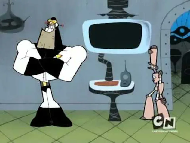 13 Early '00s Shows That You've Already Forgotten About That Deserve A ...