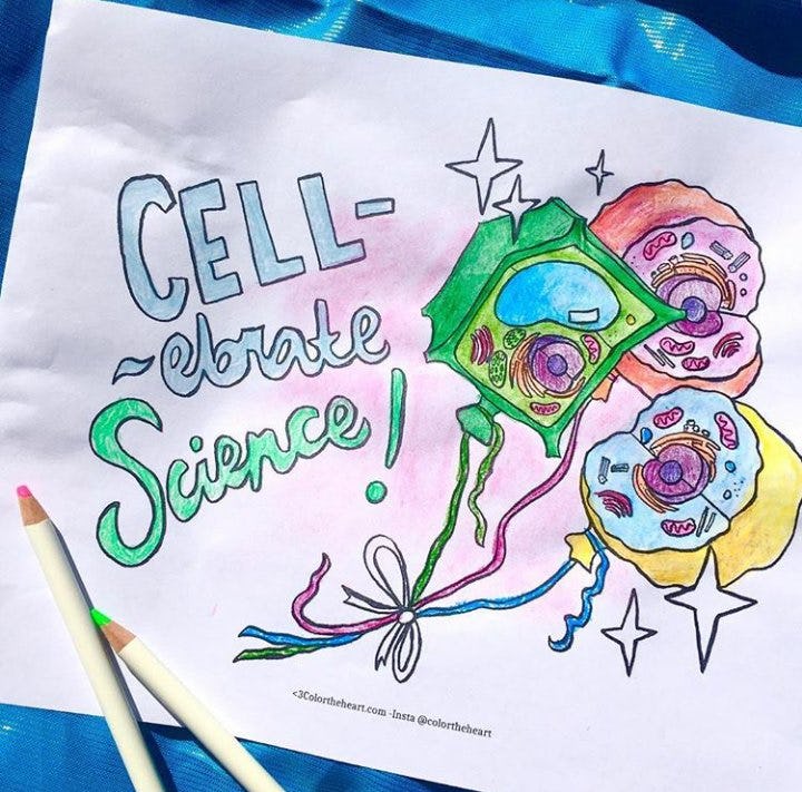 16 Punny March For Science Sign Ideas, So You Can Get Your Point Across ...