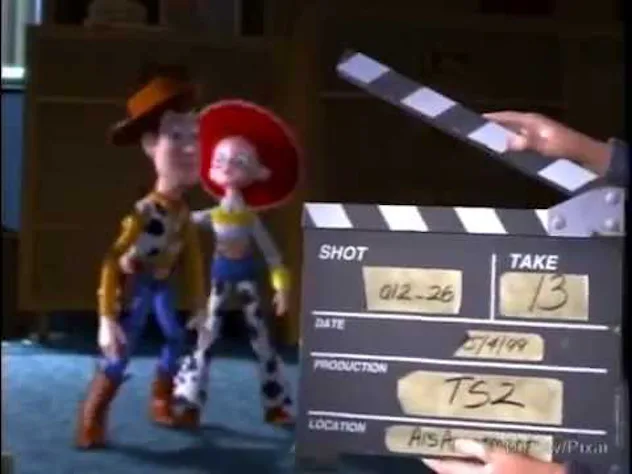 The 11 Craziest Post-Credits Scenes Ever, From 'Iron Man' To 'Toy Story 2'