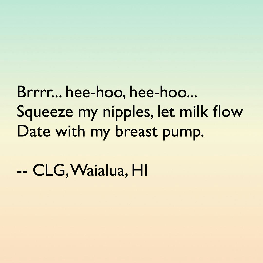 11 Memes About Pumping To Get You Through It