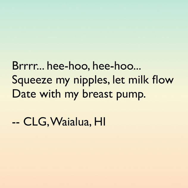 11 Memes About Pumping To Get You Through It