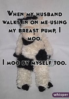 11 Memes About Pumping To Get You Through It