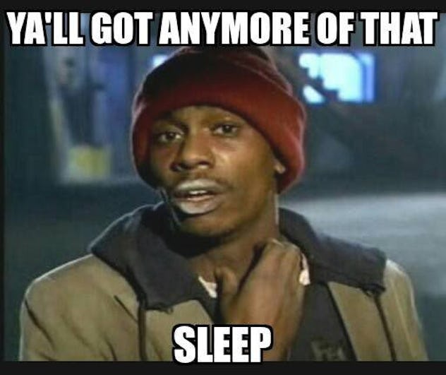 11 Memes About Pumping To Get You Through It