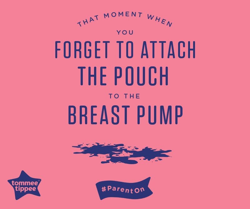 11 Memes About Pumping To Get You Through It