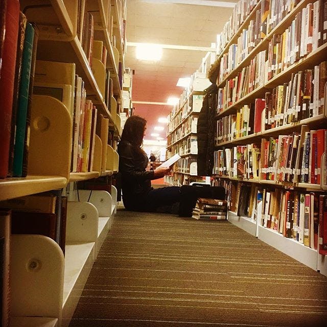 The Most Gorgeous Libraries In Every Single State, Just In Time For ...