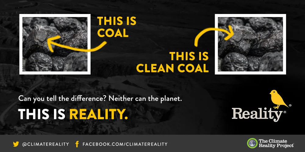 17 Powerful People's Climate March Sign Ideas