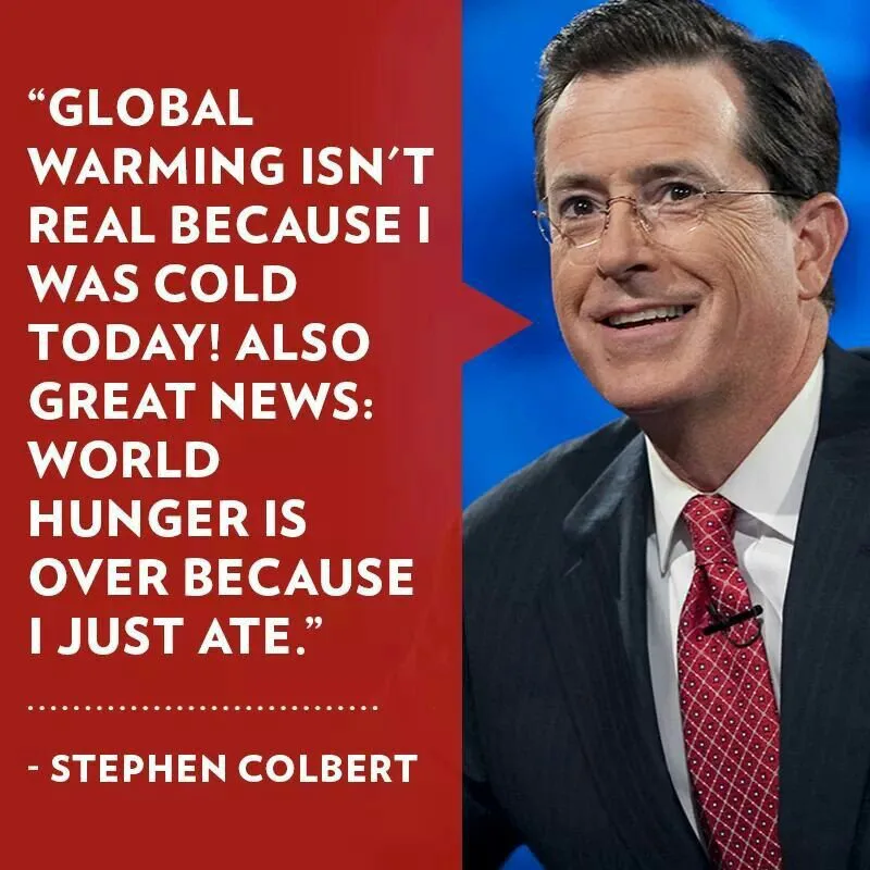 19 Clever People's Climate March Sign Ideas
