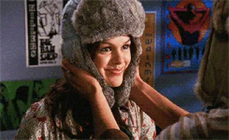 12 Ways Summer Roberts Changed Over The Course of 'The O.C.'