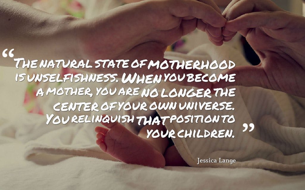 9 Sentimental Mother's Day 2017 Memes To Make Mom Tear Up