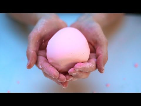 9 Playdough Recipes For Kids That They Can Make Themselves