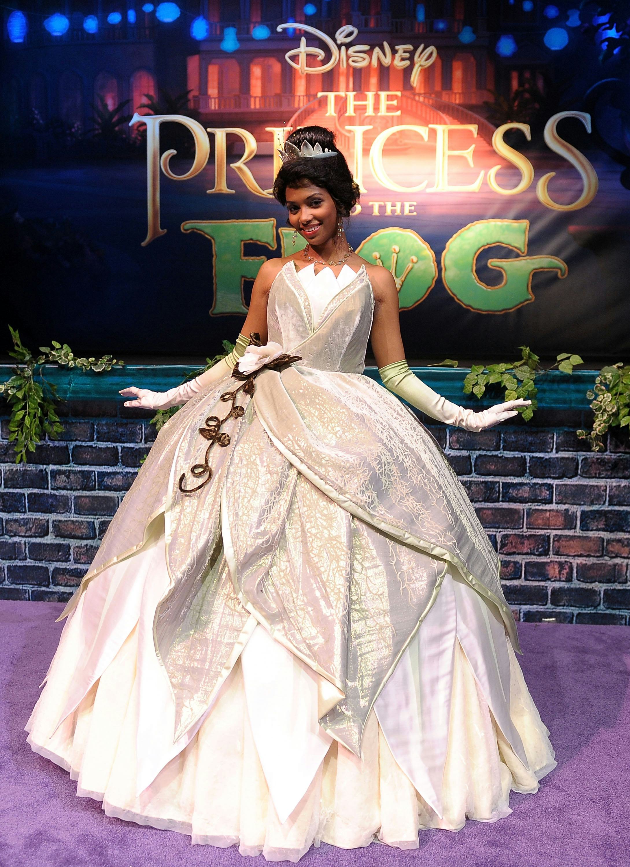 Life Lessons From 'The Princess and the Frog': the Only Disney Movie ...
