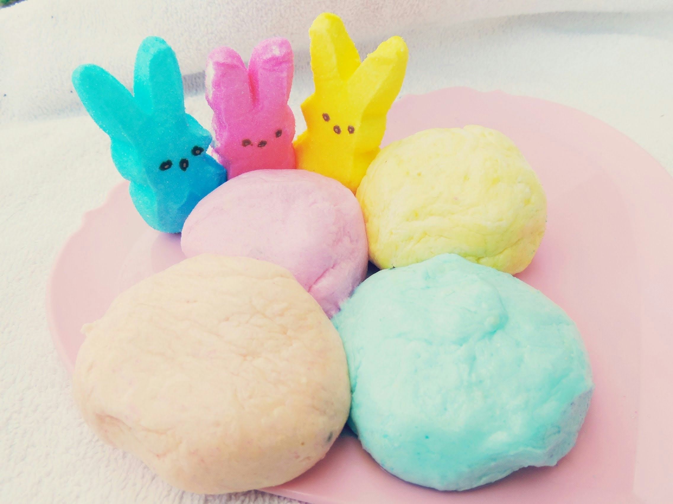 9 Playdough Recipes For Kids That They Can Make Themselves