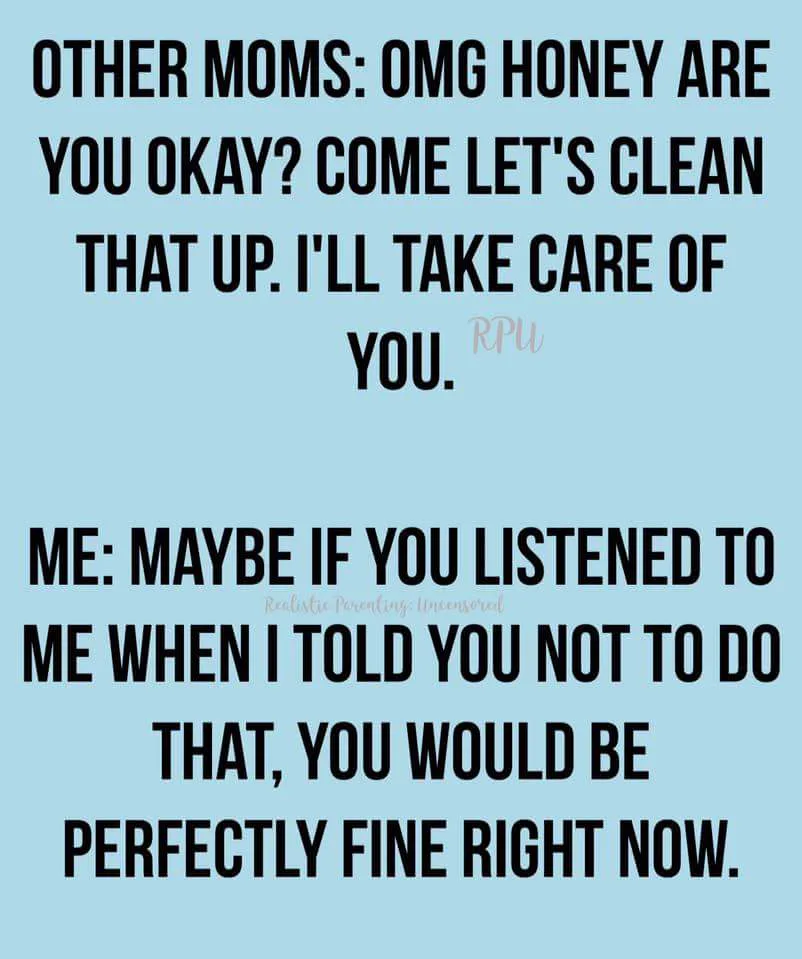 21 Raising Toddler Memes That Every Parent Gets