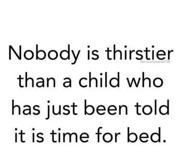 21 Raising Toddler Memes That Every Parent Gets