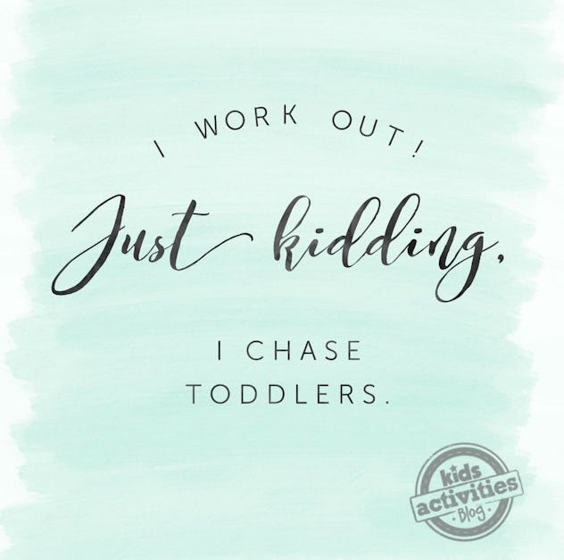 21 Raising Toddler Memes That Every Parent Gets