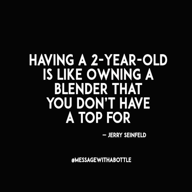 21 Raising Toddler Memes That Every Parent Gets