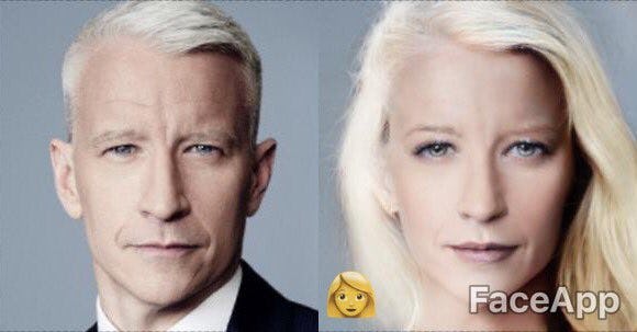 18 Best FaceApp Tweets & Memes That Are Proof Everyone Loves The App As ...
