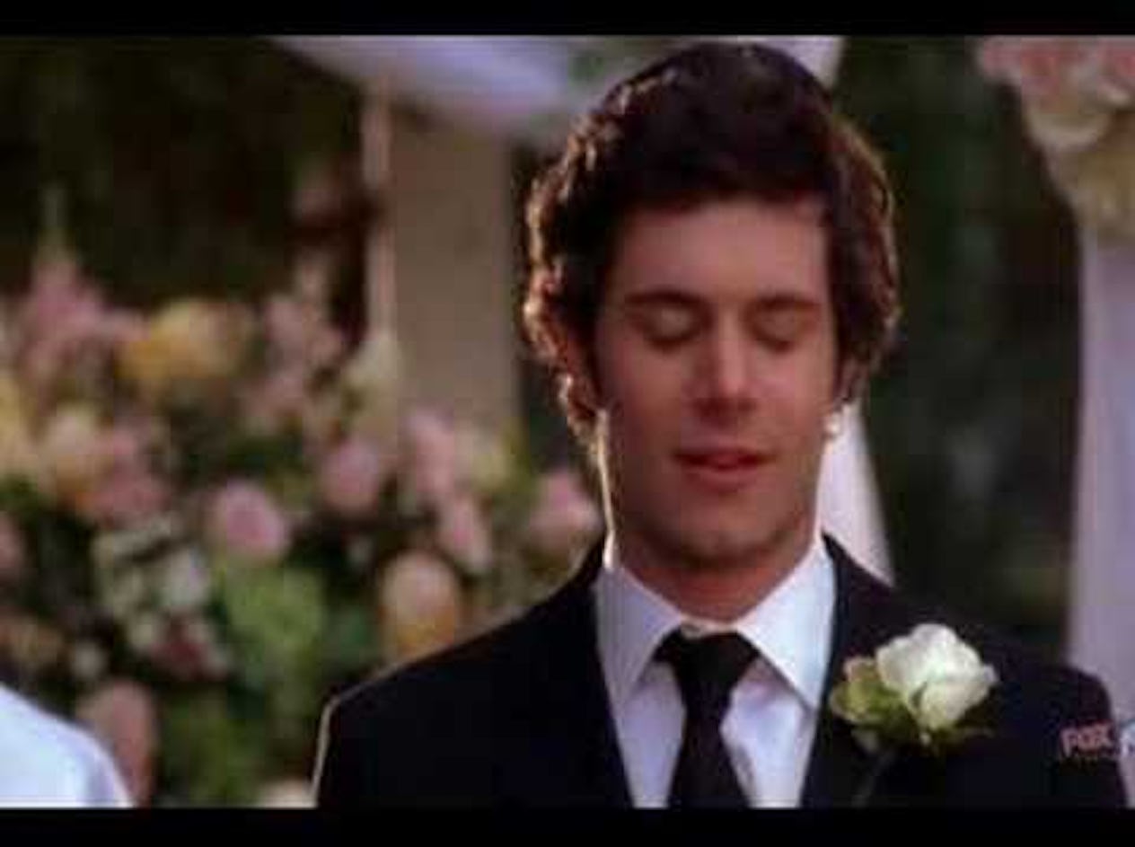 13 Ryan & Seth 'O.C.' Moments No True Fan Will Ever Forget