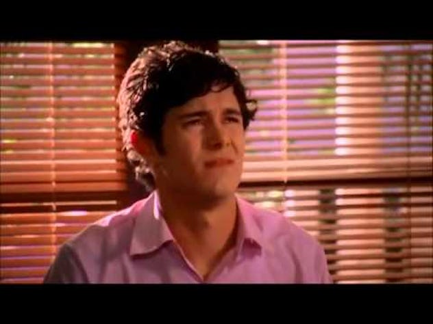 13 Ryan & Seth 'O.C.' Moments No True Fan Will Ever Forget