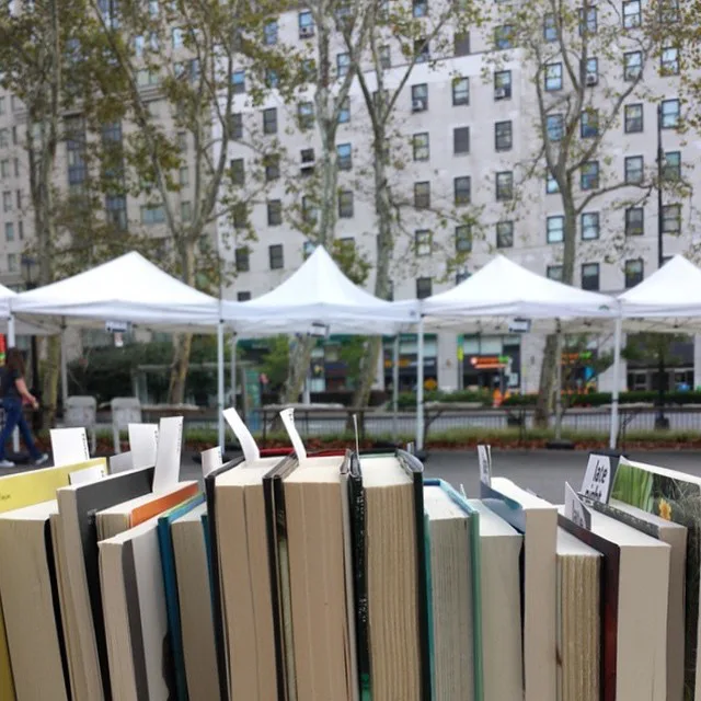 35 Literary Destinations In New York City For The Ultimate Bookish Vacation
